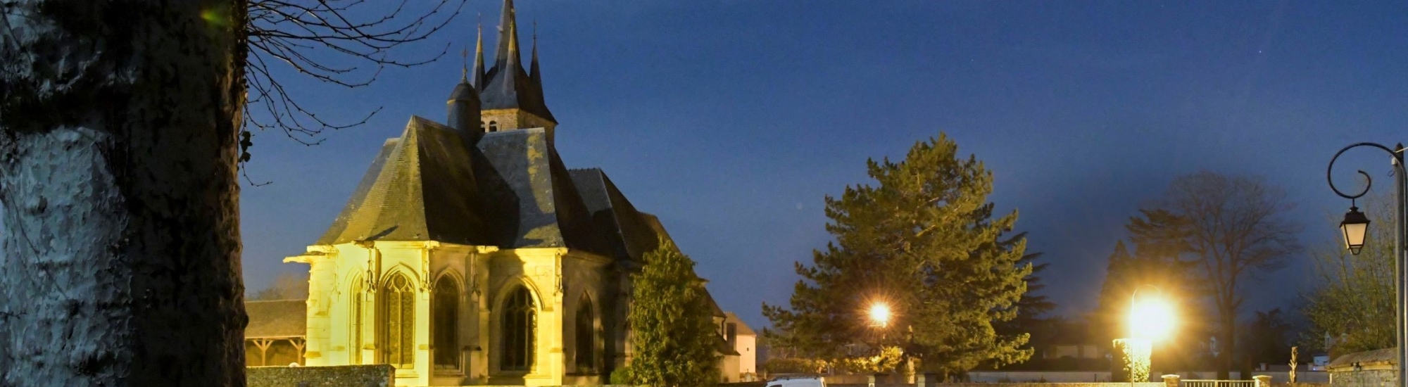 Richebourg – Site officiel de la Commune