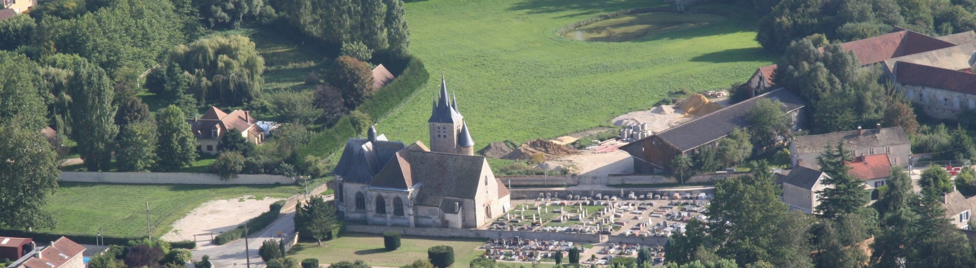Richebourg – Site officiel de la Commune